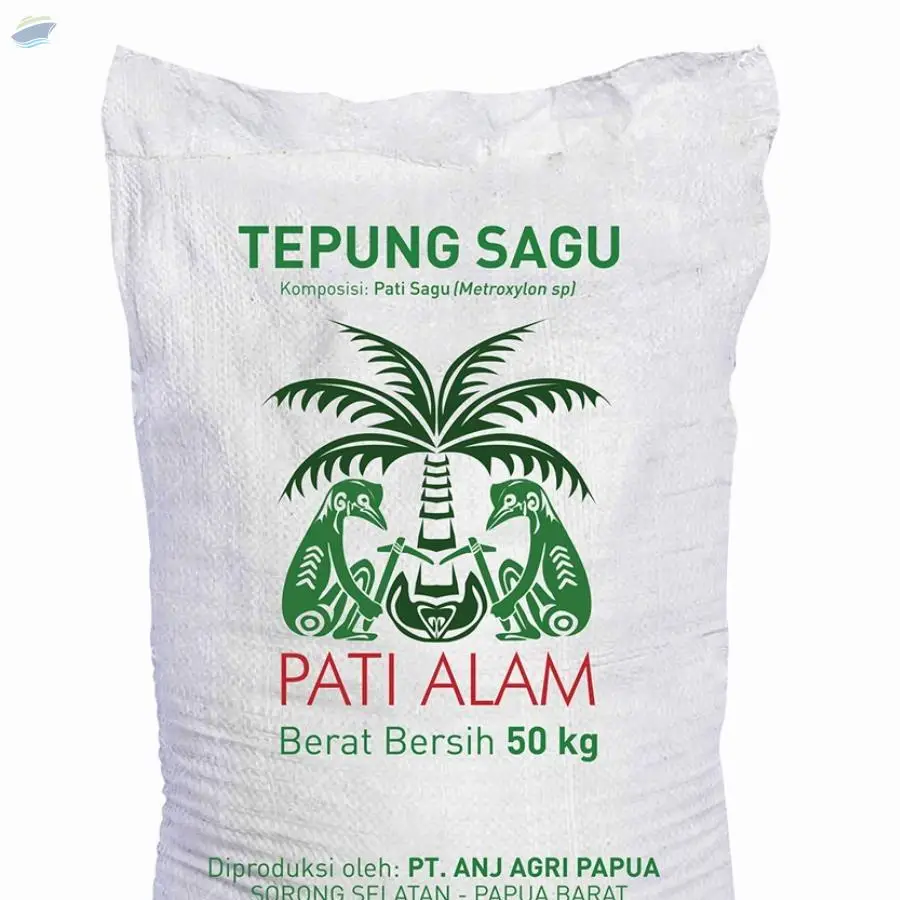 Native Sago Starch by PT. Denatons Global Indonesia. Supplier from ...