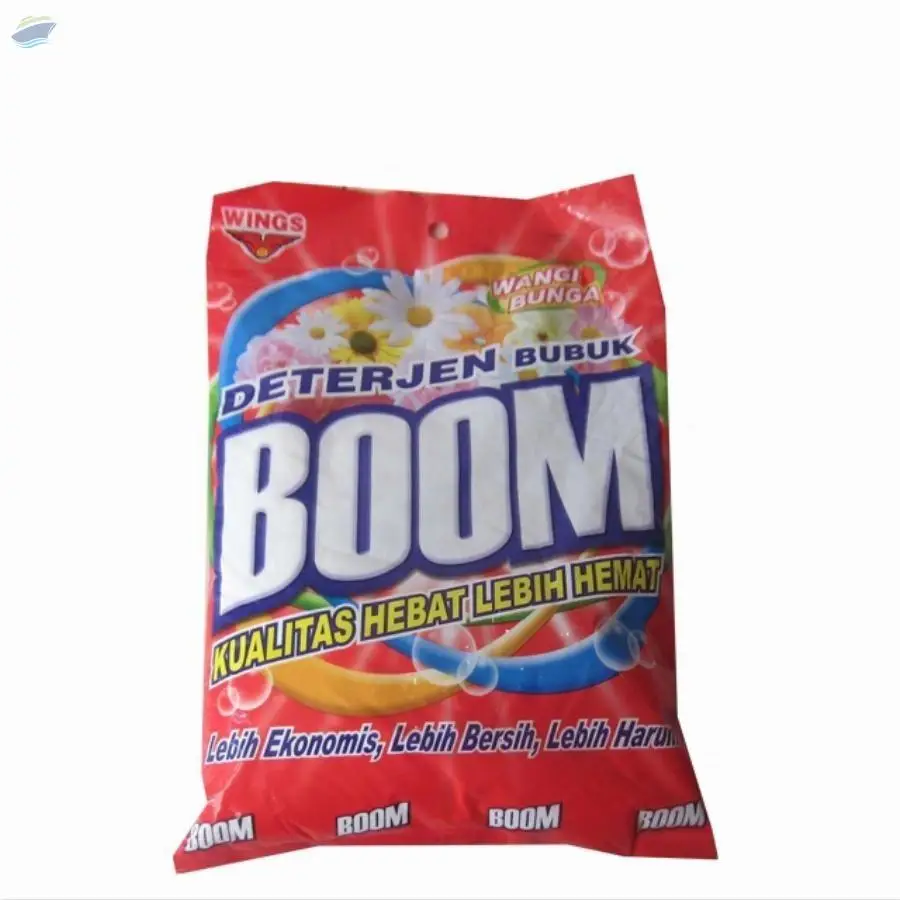 Boom Detergent Bestseller by PT Maha Jaya Suksesindo. Supplier from ...