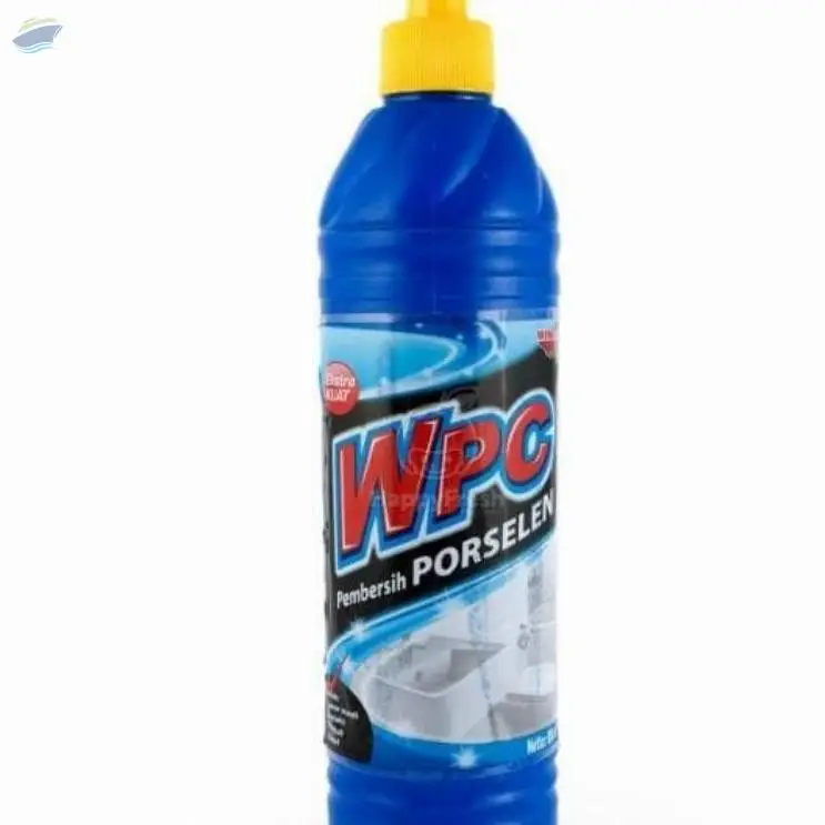 Wpc Toilet Cleaner Bestseller by PT Maha Jaya Suksesindo. Supplier from ...