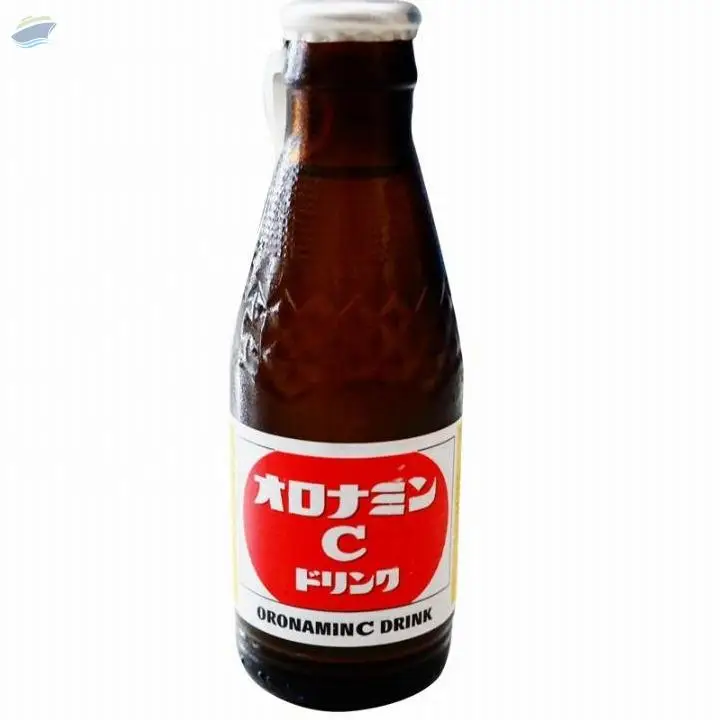 Oronamin C Energy Drink by PT Maha Jaya Suksesindo. Supplier from ...