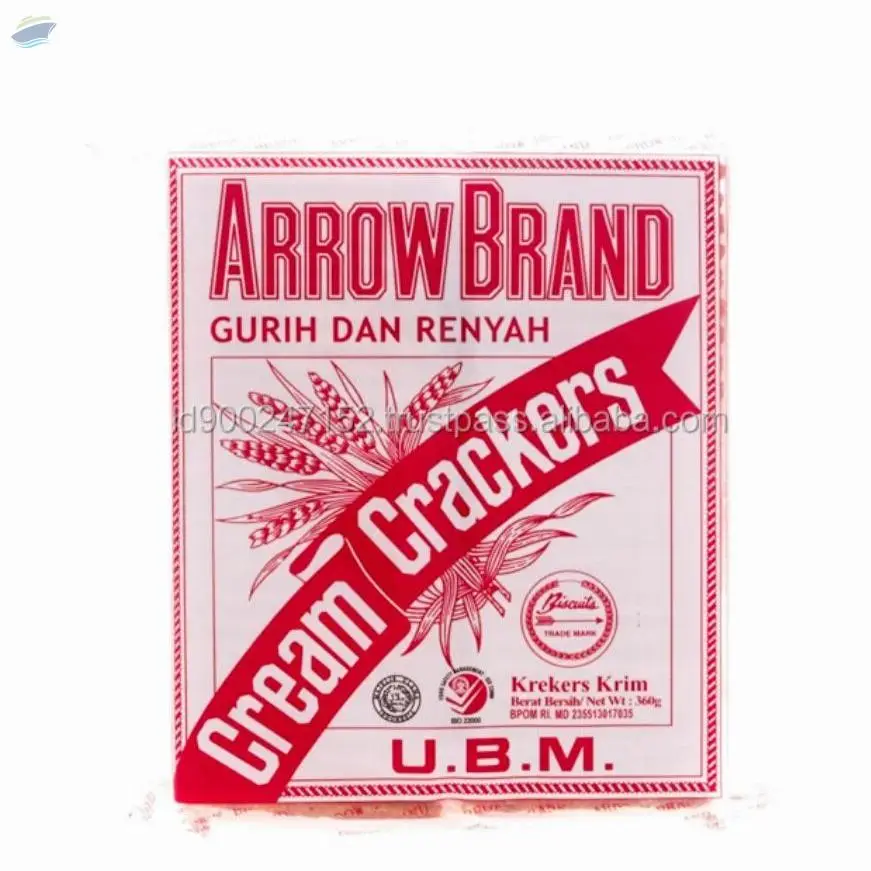 Ubm Biscuit by PT Maha Jaya Suksesindo. Supplier from Indonesia ...