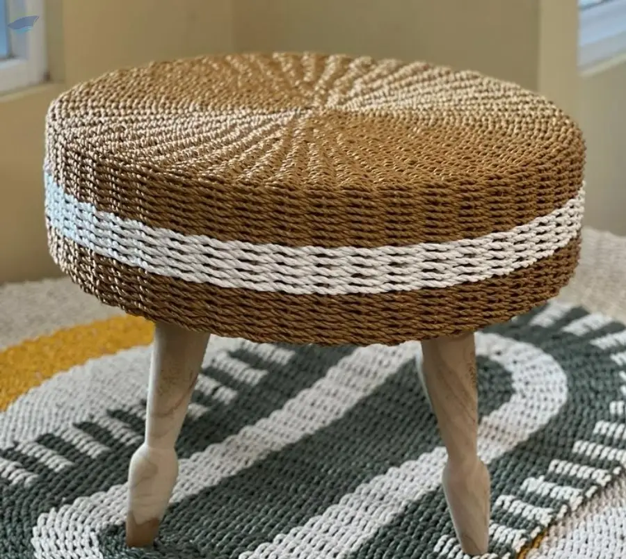 Round Table, Set Of 1 by PT Samudera Emas Jaya Abadi. Supplier from ...
