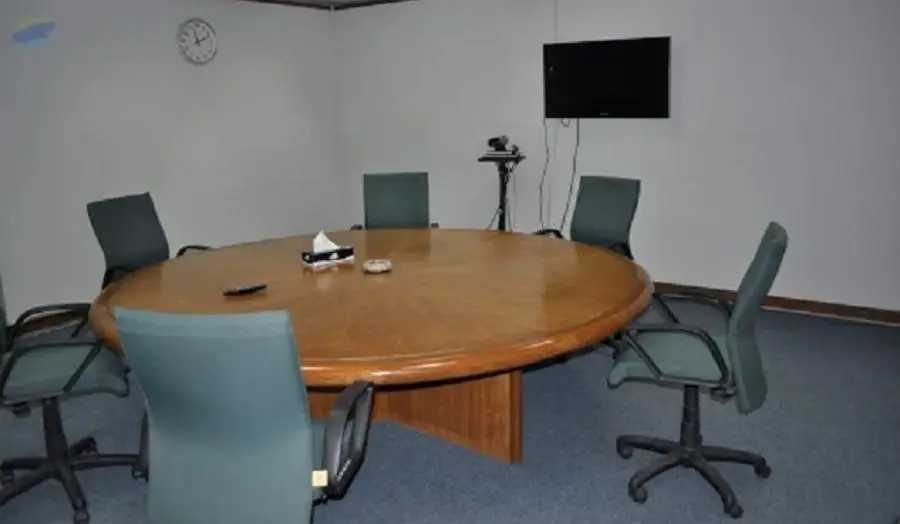 Visitor Table by Sutharwala Carpenter Service Pvt. Ltd.. Supplier from ...