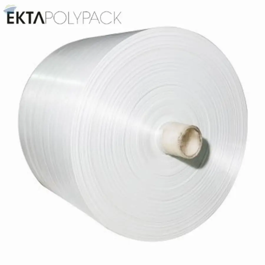 Pp Woven Laminated Fabric by Ekta Polypack. Supplier from India. Product Id 1464507.