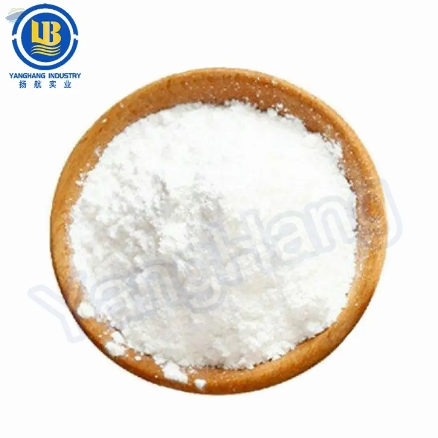 Sodium Hexafluorosilicate by Hainan Yanghang Industrial Co., Ltd ...