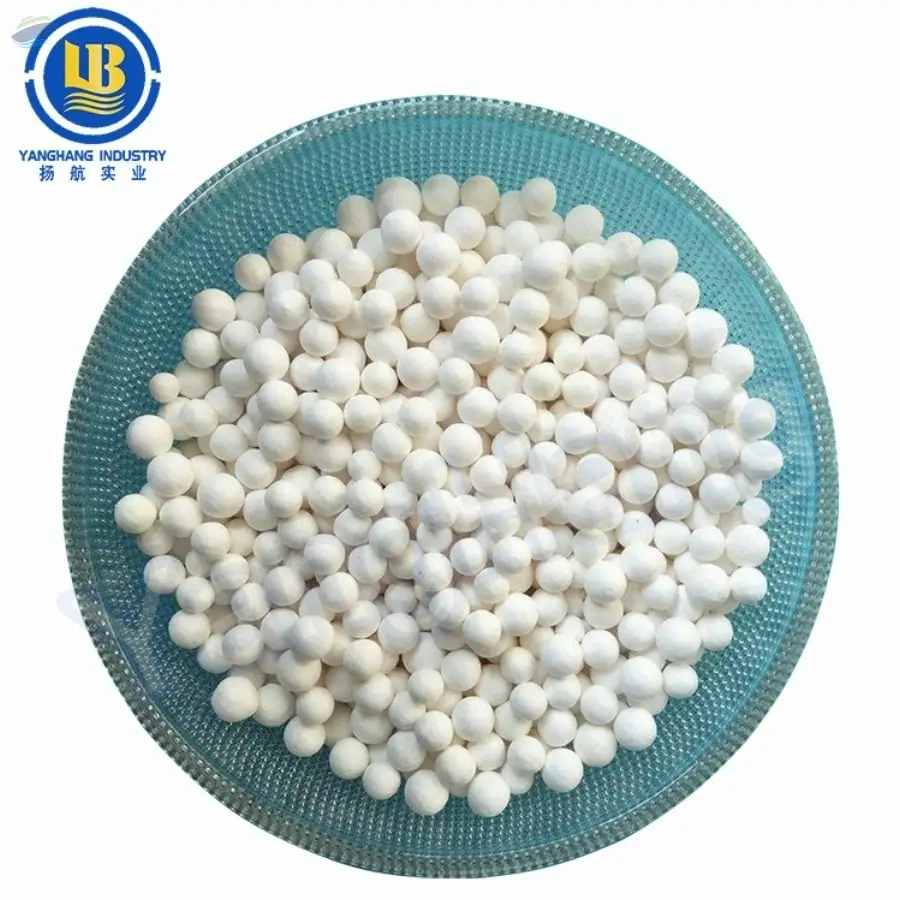 Aluminum Oxide by Hainan Yanghang Industrial Co., Ltd. Supplier from ...