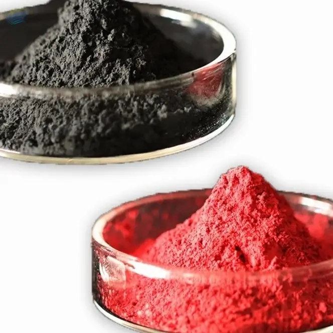 Cuprous Oxide And Cupric Oxide by I & K Enterprises. Supplier from ...