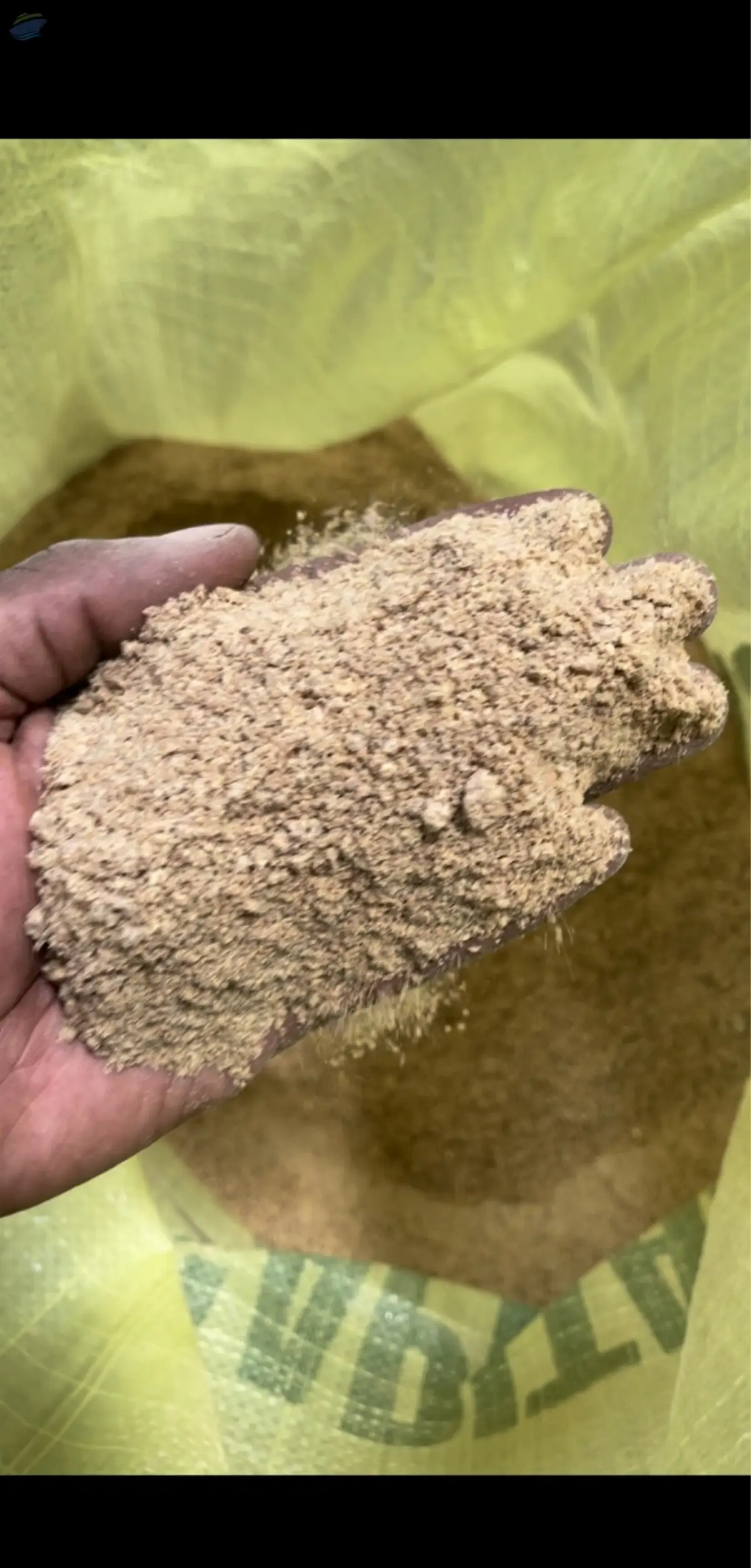 Non Gmo Soybean Meal by Tudo Trading Limited. Supplier from Nigeria ...
