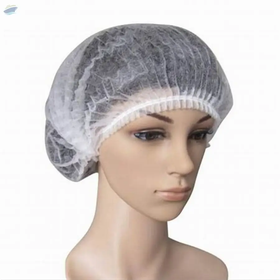 Bouffant Cap/surgical Cap/ Disposable Cap by Farmson Industries ...