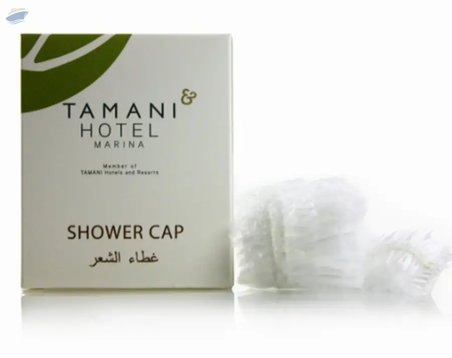 Eco Friendly Shower Cap by Bienergo. Supplier from Georgia. Product Id ...