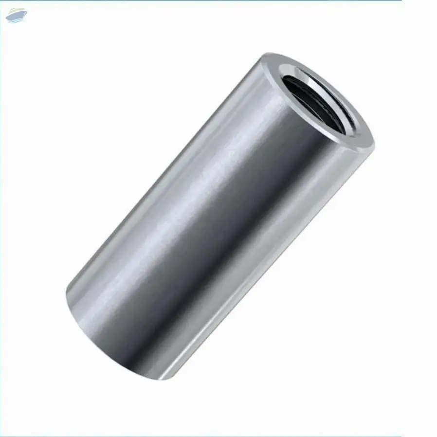 Metric Cylindrical Connector Nuts by Galactic Networks Limited ...