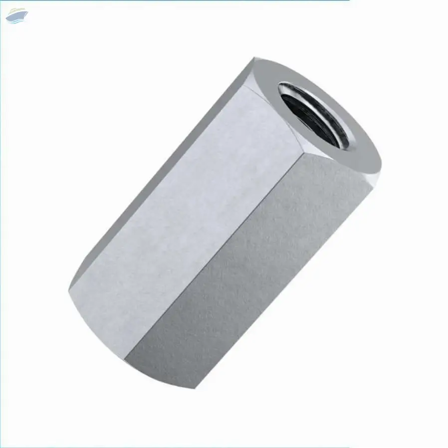 Metric Hexagonal Stud Connector Nuts by Galactic Networks Limited. Supplier from Nigeria ...