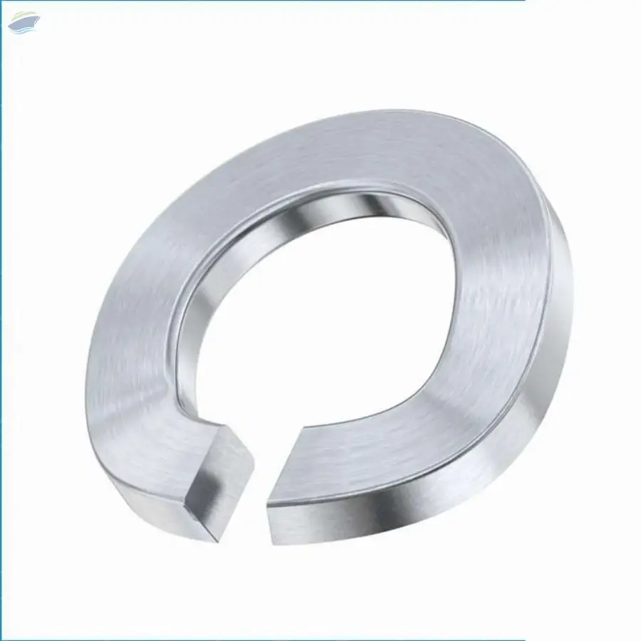 Split Spring Washer by Galactic Networks Limited. Supplier from Nigeria ...