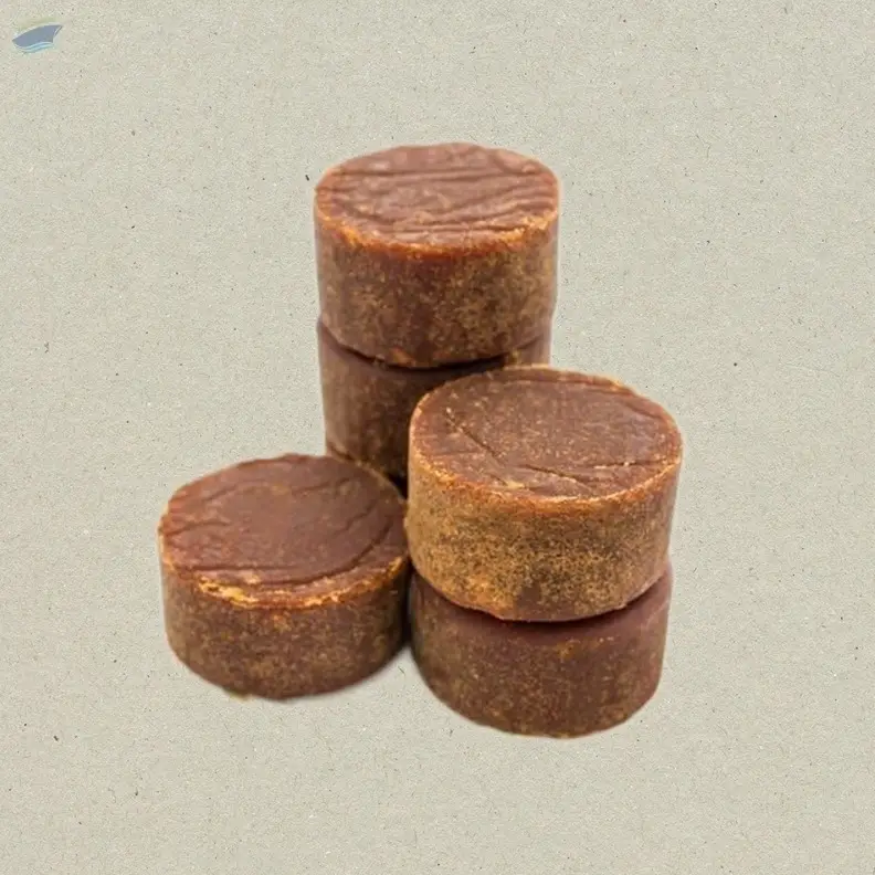 Organic Coconut Sugar Block by PT Artha Parahita Indonesia. Supplier ...