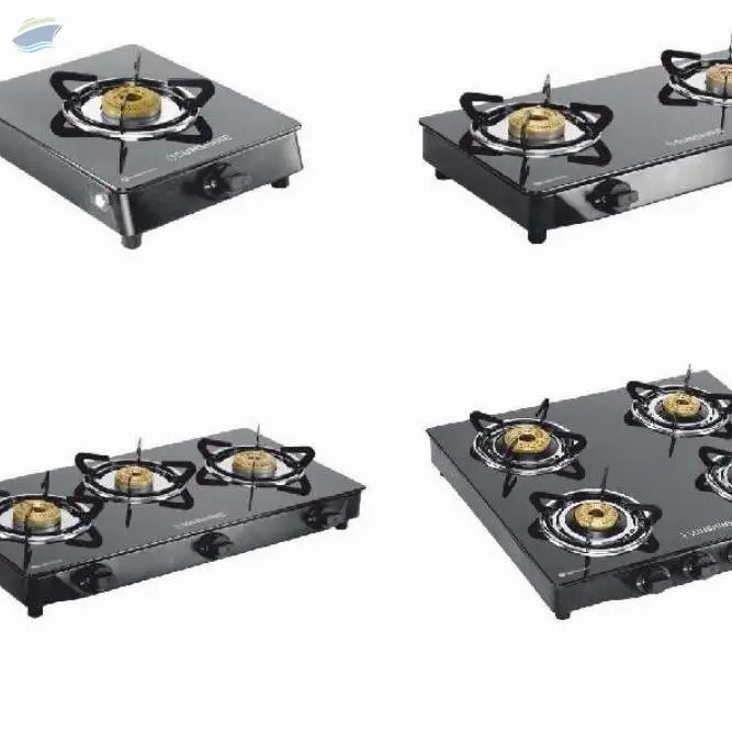 Apollo Series Cooktop by Aksons Overseas. Supplier from India. Product ...