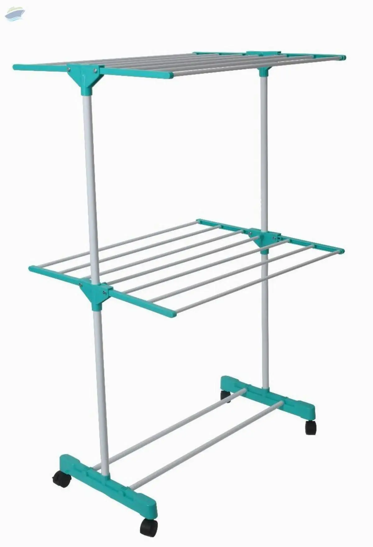 Steel Laundry Hanger Clothes Drying Rack by Yongkang Hengren Household ...