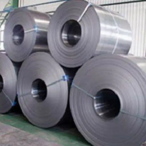 Gp Coils by Areca Indo Corp LLP. Supplier from India. Product Id 1518800.