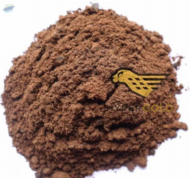 Palm Kernel Cake by Hypergold Limited. Supplier from Nigeria. Product ...