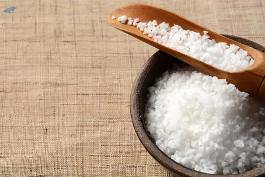 Premium Sea Salt by Sailonglobe. Supplier from South Korea (Republic Of ...
