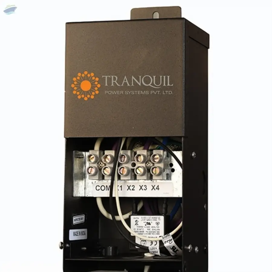 Remote Power Supply Unit 150W by Tranquil Power Systems Private Limited ...