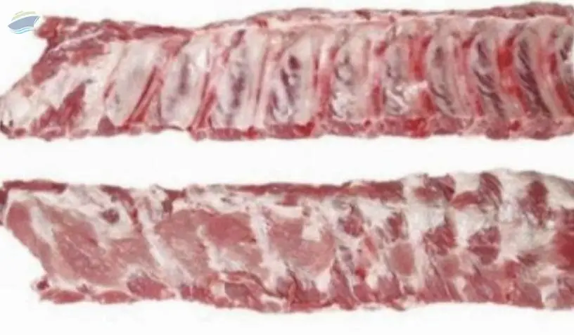Frozen Pork Loin Ribs, Pork Loin Riblets by MK Traders. Supplier from ...