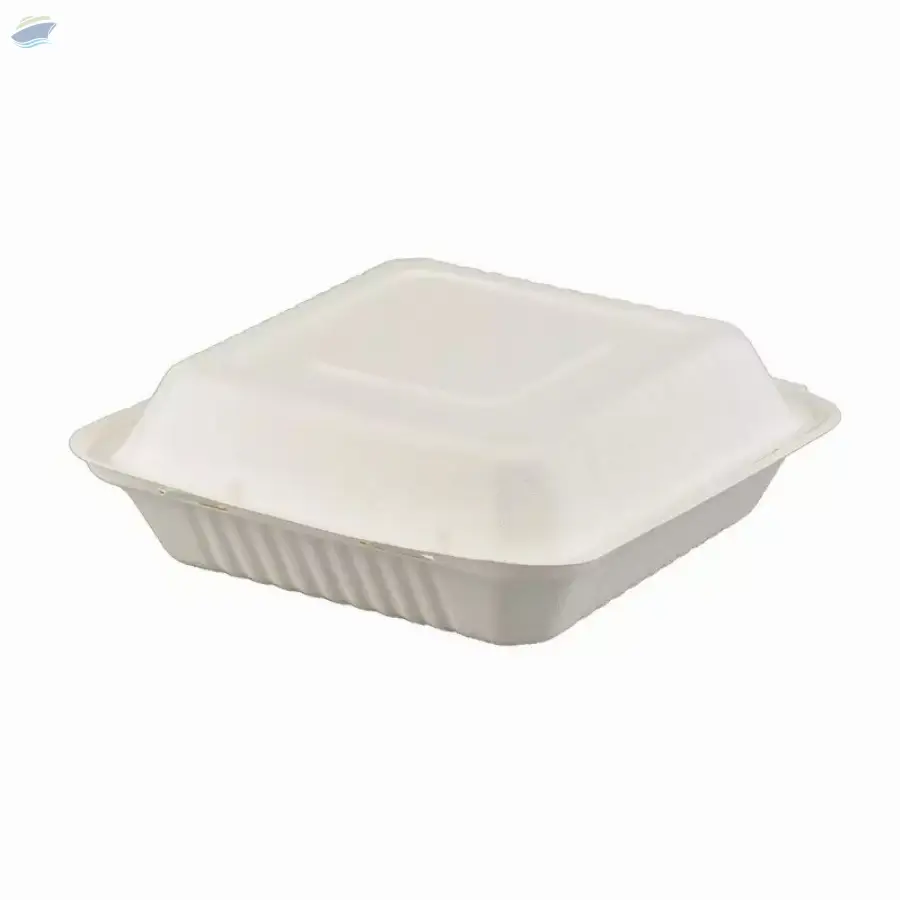 Clamshell Containers by Shenzhen Bio Plastic Technology Co., Ltd ...