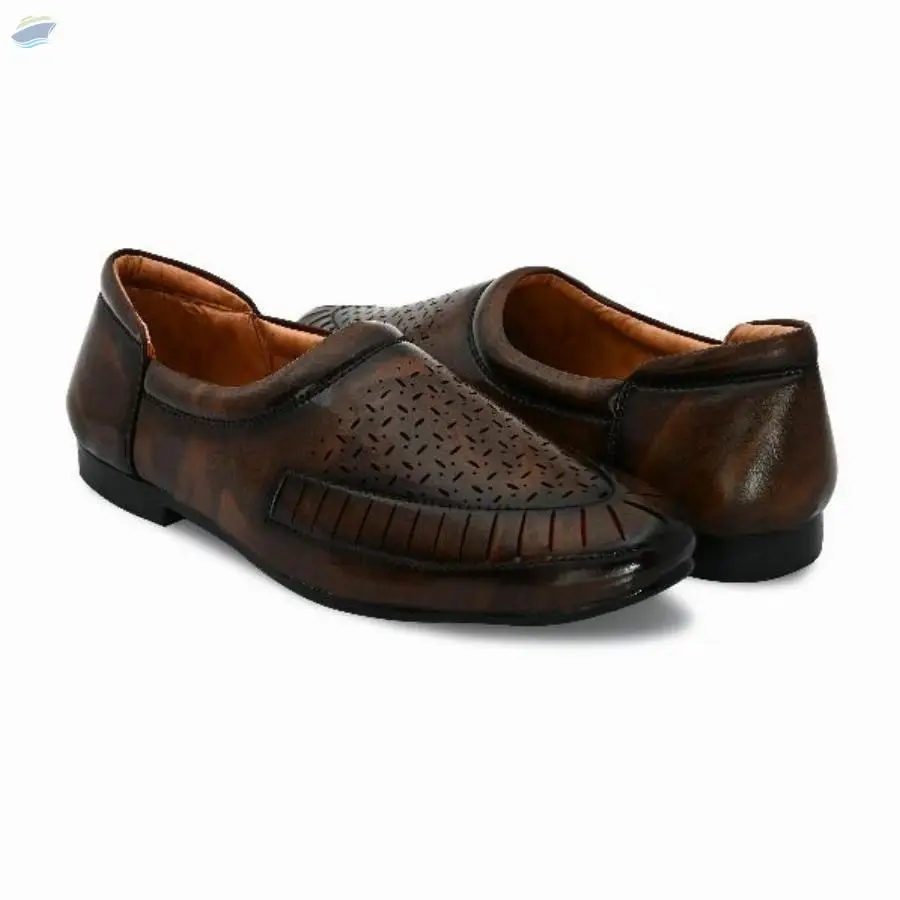 Futcart Men Nagra Shoes by Inductus Internet Ventures Private Limited ...