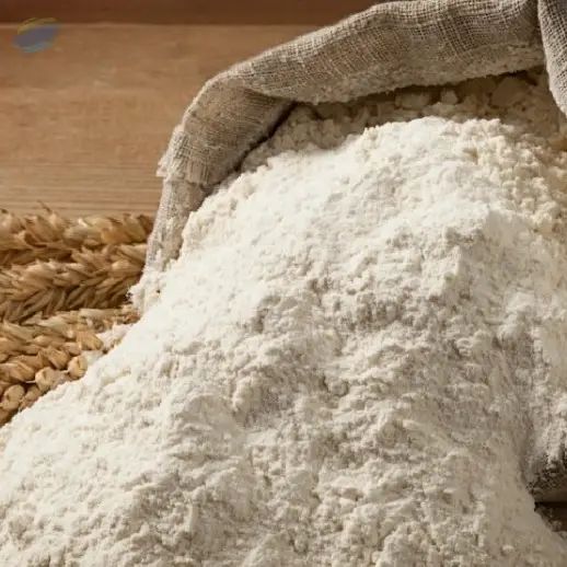 Wheat Flour by Fateh Global Enterprises. Supplier from India. Product ...