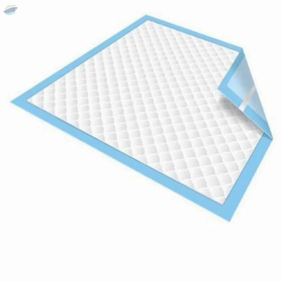 Disposable Under Pads by Fateh Global Enterprises. Supplier from India ...