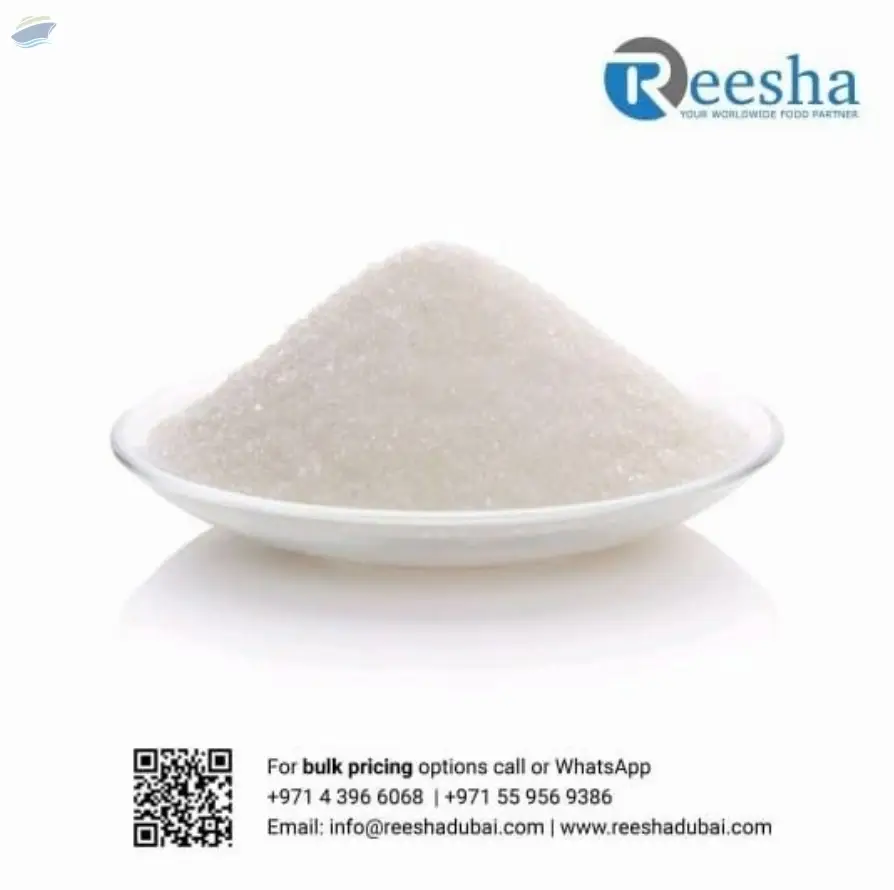 Indian Sugar S30 by Reesha General Trading LLC. Supplier from United ...
