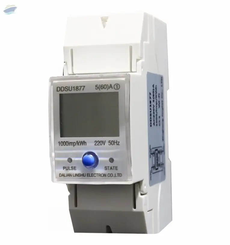 Wi-Fi Power Meter by Dalian Linshu Electron Co. Ltd.. Supplier from ...