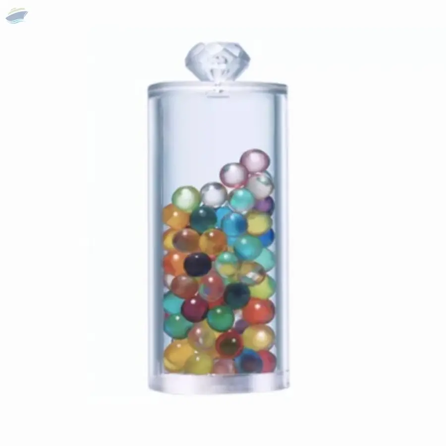 Menthol Crush Menthol Capsule Balls by Hebei Jingbo New Material ...