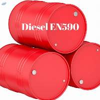 Diesel Fuel En590 Ulsd 10Ppm : Manufacturers, Suppliers, Wholesalers ...