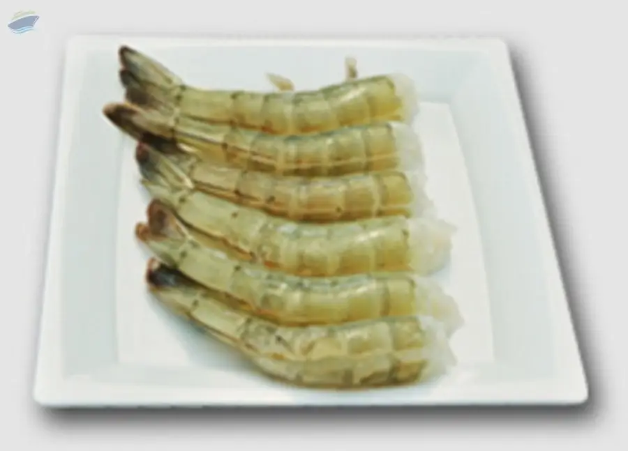 Head Less Easy Peel Shrimp by D K Pal Seafoods. Supplier from India ...