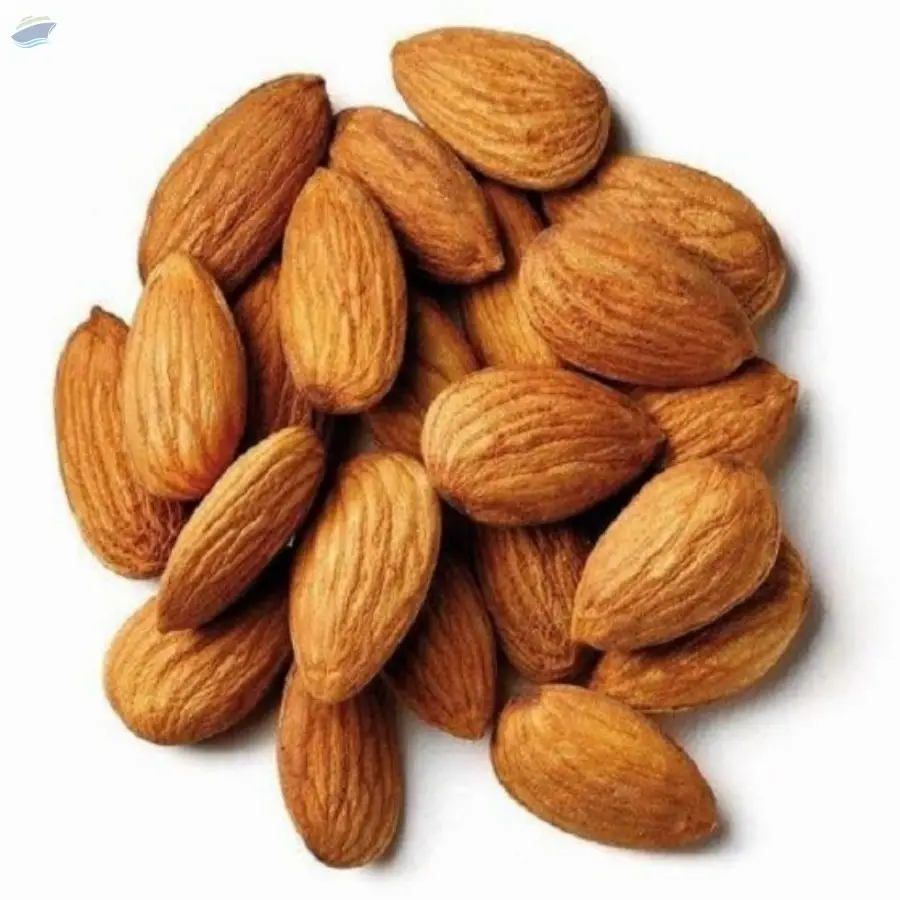 Organic Raw Almond Nuts/marcona Almonds by V.K. Enterprises. Supplier ...
