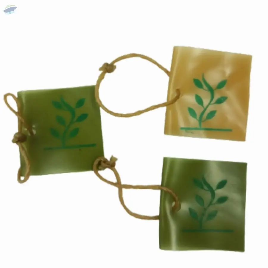 Hang Tag by PT Seaweedtama Biopac Indonesia. Supplier from Indonesia ...