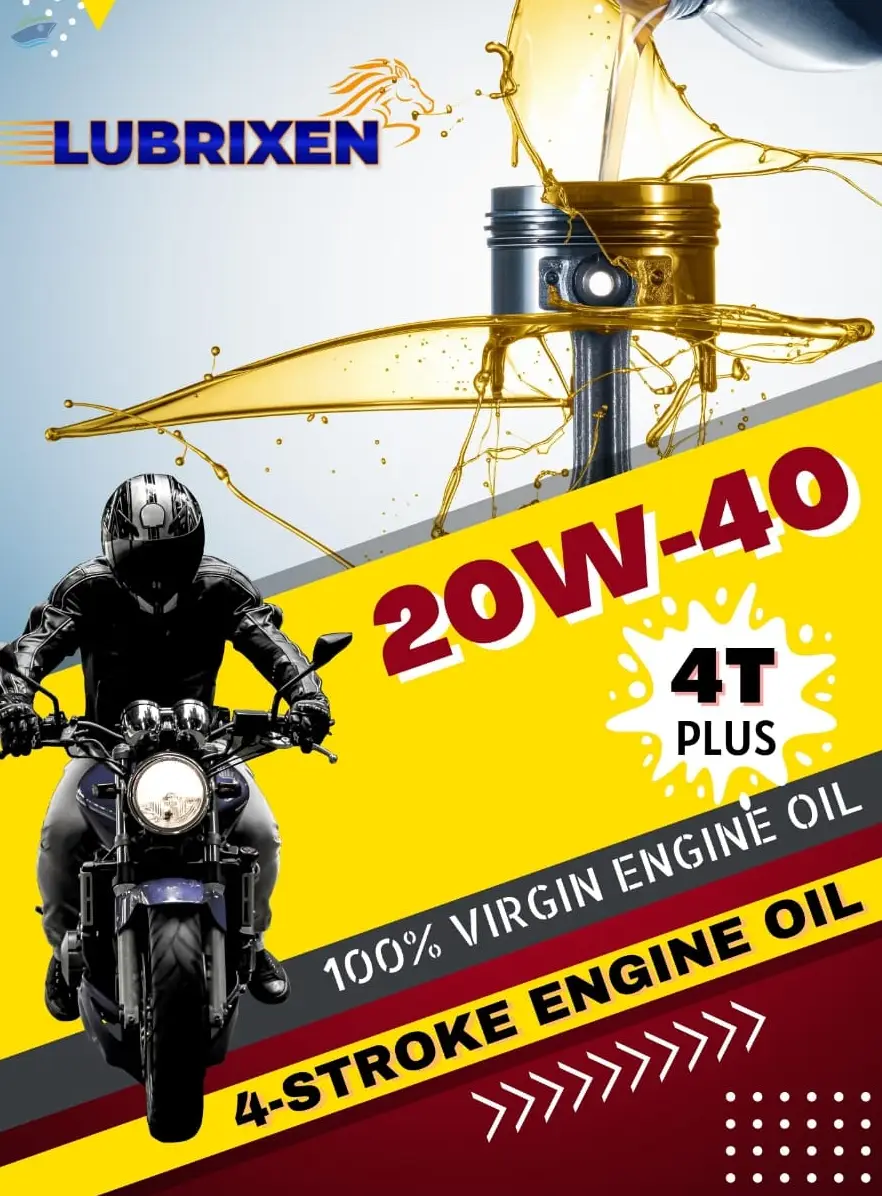 Petrol Engine Oil Sae20W50 Api : Sl 12X1 Ltr by Redon Technology And ...