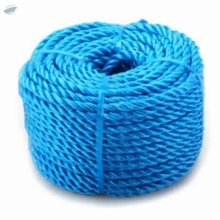 Polypropylene Film Rope by Pushti International. Supplier from India ...