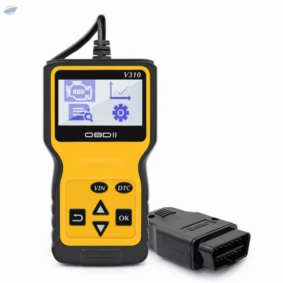 Psv310.fault Code Clearance, Elm327 Decoder by Shenzhen Preston Industry Co. Ltd.. Supplier from ...