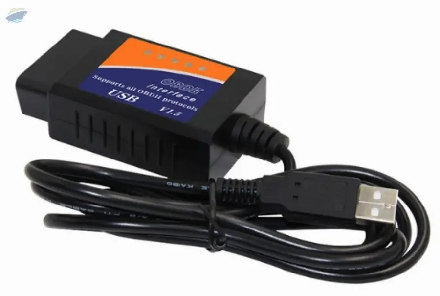 Ps V04Hu.forscan Obd2 Usb Adapter For Windows by Shenzhen Preston ...