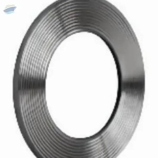 Kammprofile Gasket by Harbin Shilong Sealing Material Co., Ltd ...