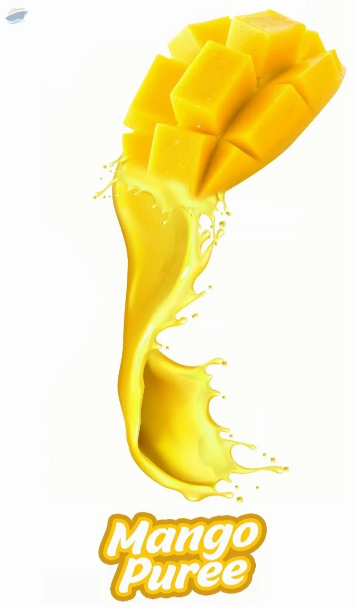 Aseptic Mango Puree In 25 Kg Bags by Weambard International Technology ...