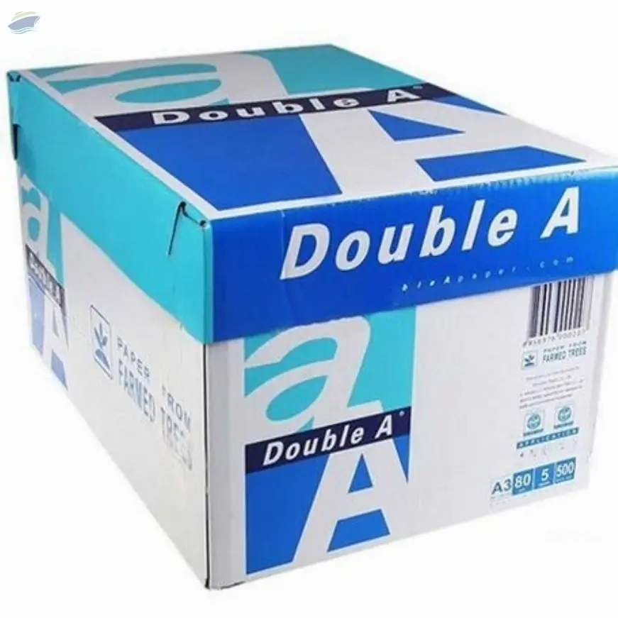 A4 Size Printing Copy Paper by BRT Global LLC Consumer Goods Trading. Supplier from Philippines ...