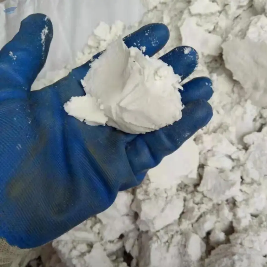 Fluorspar Powder by Finspace International Limited. Supplier from China ...