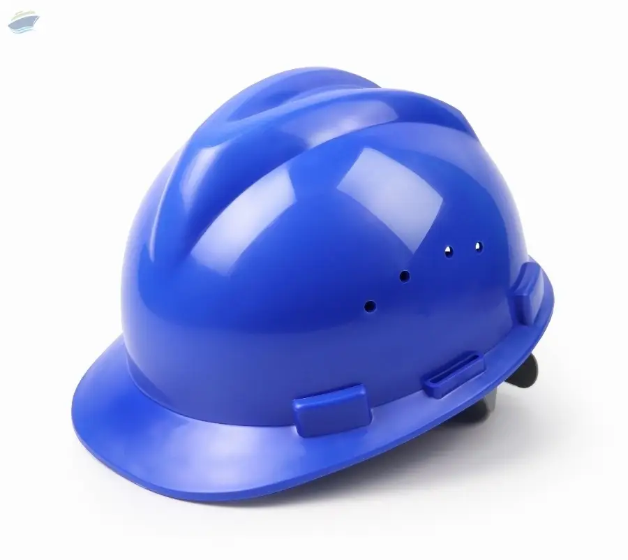 Safety Helmet, Industrial Helmet, Protective Cap by Guangdong Anboot ...