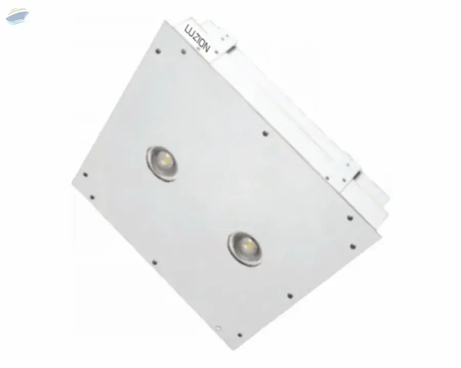 Clean Room Light Flp by Krishna Electrovision Pvt Ltd. Supplier from ...
