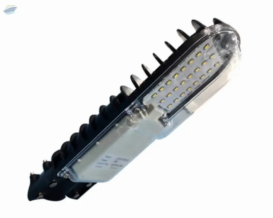 Capsule Led Street Light by Krishna Electrovision Pvt Ltd. Supplier ...