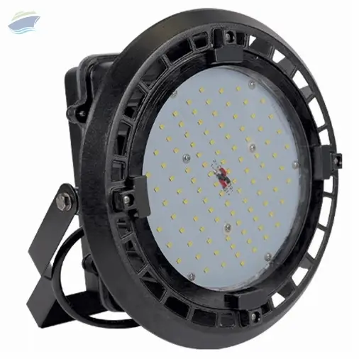 Orbital Led Highbay by Krishna Electrovision Pvt Ltd. Supplier from ...