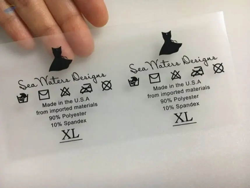 Heat Transfer Stickers by Flecxotos. Supplier from India. Product Id ...