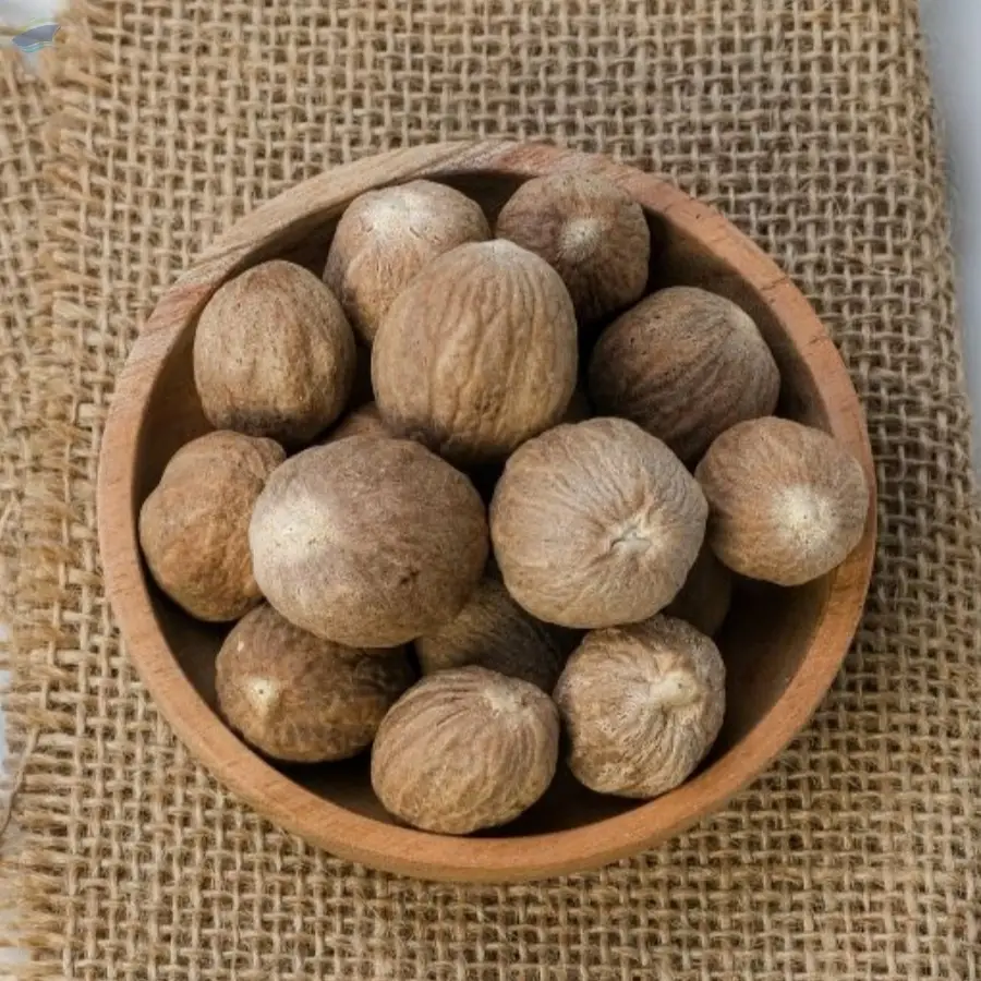 Nutmeg Without Shell by PT Agra Berkat Semesta. Supplier from Indonesia ...